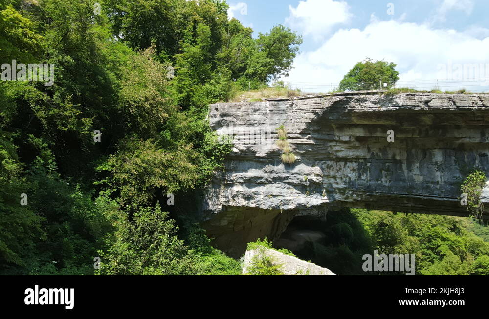 Mountains natural bridge Stock Videos & Footage - HD and 4K Video Clips ...