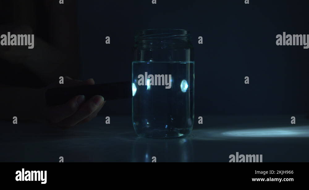 Science light experiment Stock Videos & Footage - HD and 4K Video Clips ...