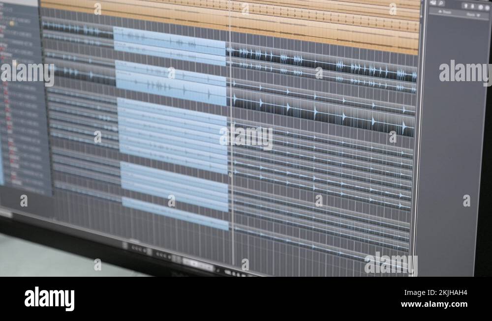 Communication screen production Stock Videos & Footage - HD and 4K ...