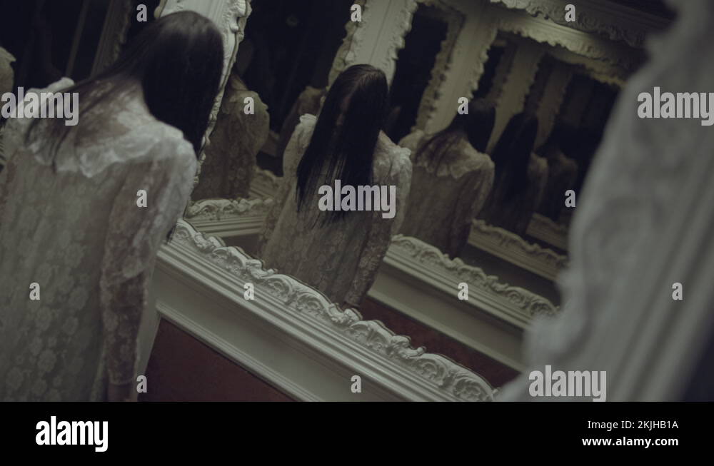 Scary phantom Stock Videos & Footage - HD and 4K Video Clips - Alamy