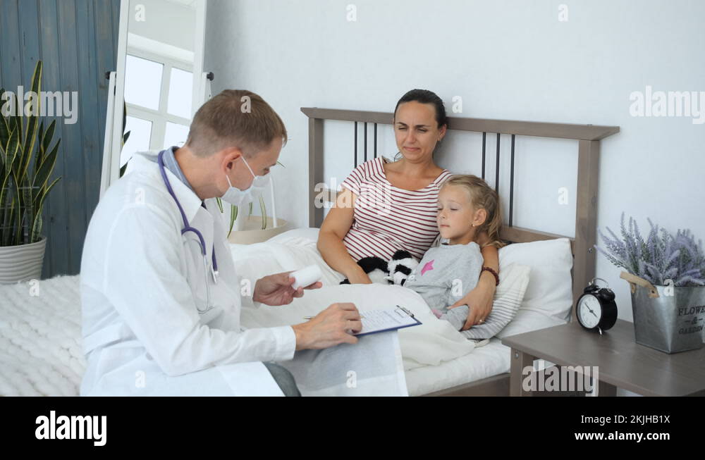 Home visit medicine Stock Videos & Footage - HD and 4K Video Clips - Alamy