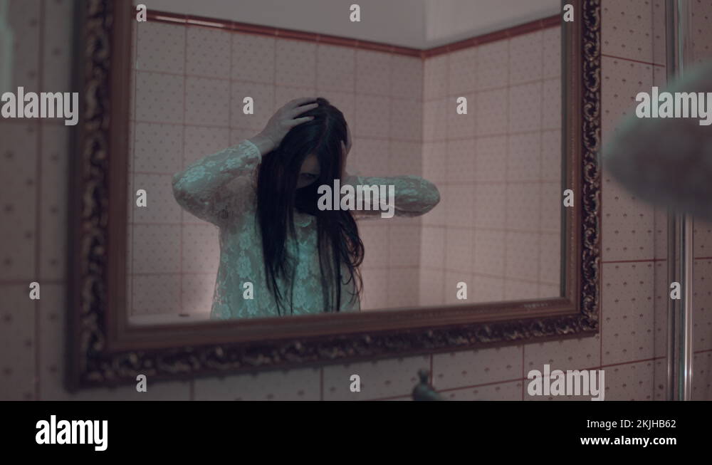 Demonic possession Stock Videos & Footage - HD and 4K Video Clips - Alamy