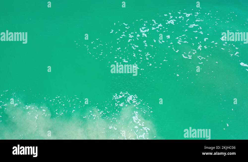 LOS CABOS MEXICO-2020: Aerial Footage Of Beautiful Mexican Ocean Water ...