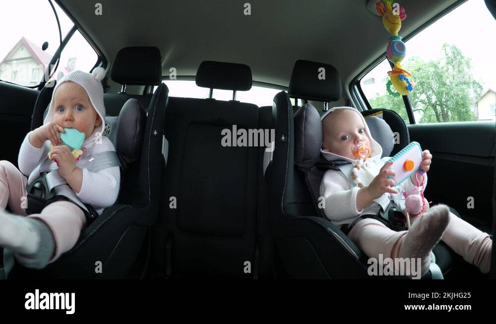 Car seats girls Stock Videos & Footage - HD and 4K Video Clips - Alamy