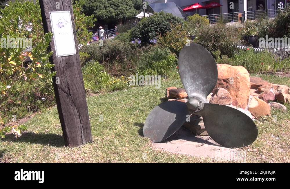 HD video of Hout Bay in South Africa Stock Video Footage - Alamy