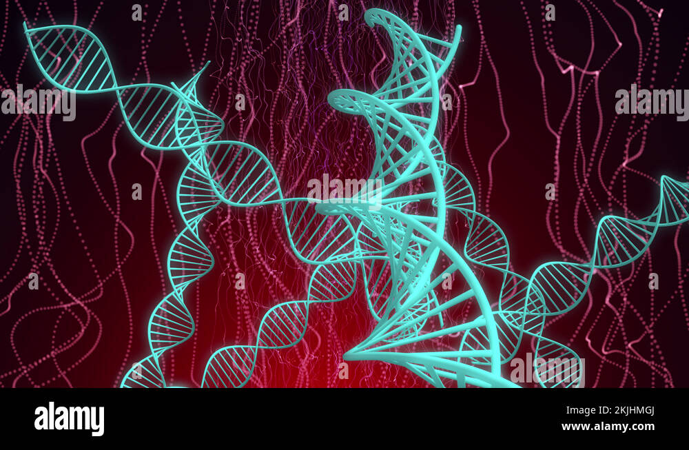 Dna genetics science Stock Videos & Footage - HD and 4K Video Clips - Alamy