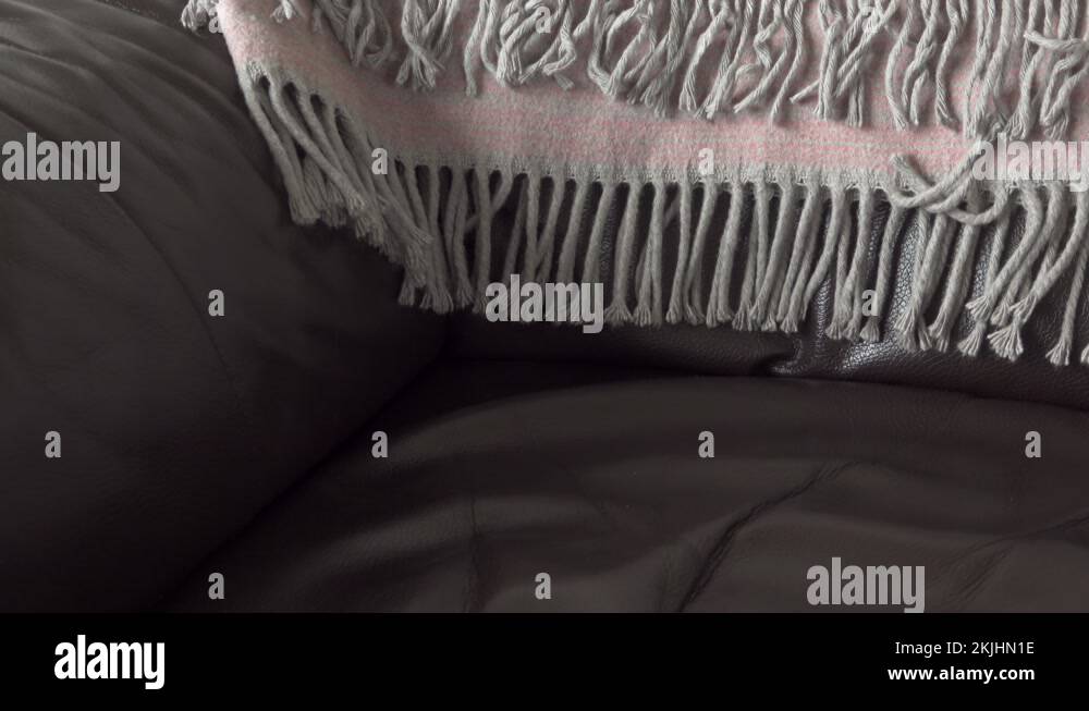 Blanket over armchair blanket Stock Videos & Footage - HD and 4K Video ...