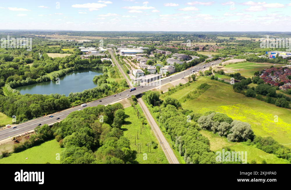 Reading roadworks Stock Videos & Footage - HD and 4K Video Clips - Alamy