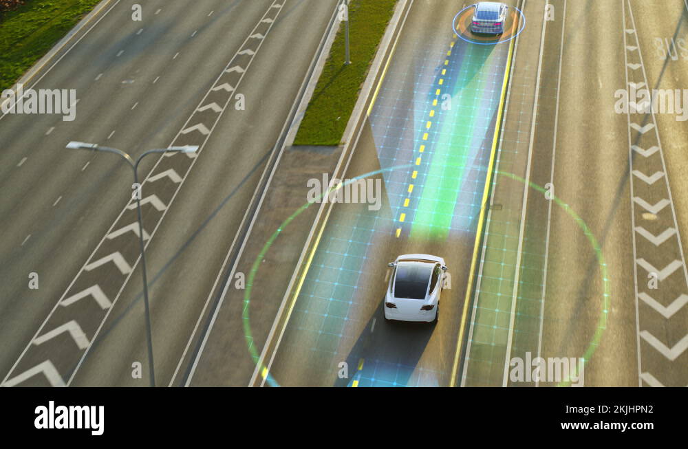 Car sensors Stock Videos & Footage - HD and 4K Video Clips - Alamy