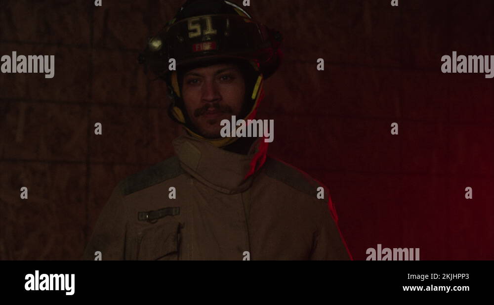 Isolated fire fighting gear Stock Videos & Footage - HD and 4K Video ...