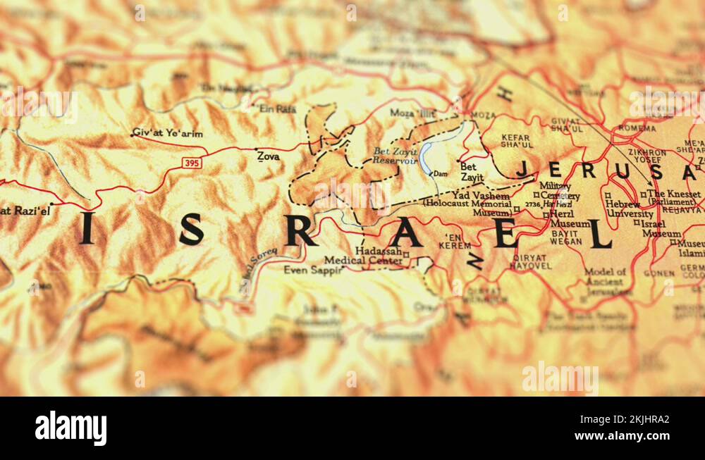 Geography travel israel jerusalem Stock Videos & Footage - HD and 4K ...