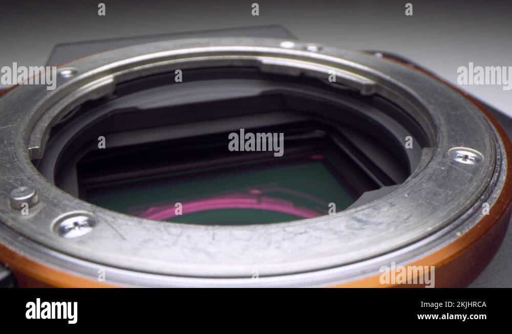 Cmos image sensor Stock Videos & Footage - HD and 4K Video Clips - Alamy