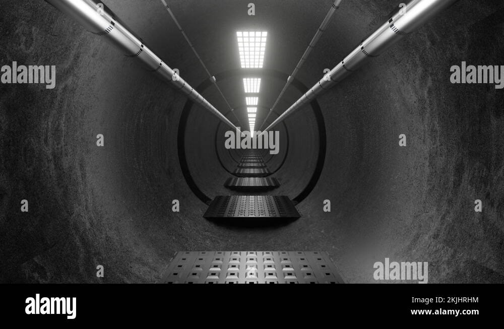 Service tunnel Stock Videos & Footage - HD and 4K Video Clips - Alamy