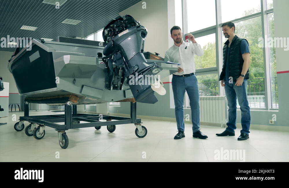 Boat showroom Stock Videos & Footage - HD and 4K Video Clips - Alamy