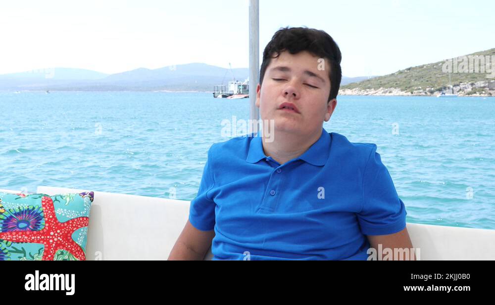 Boy male boating boat Stock Videos & Footage - HD and 4K Video Clips ...
