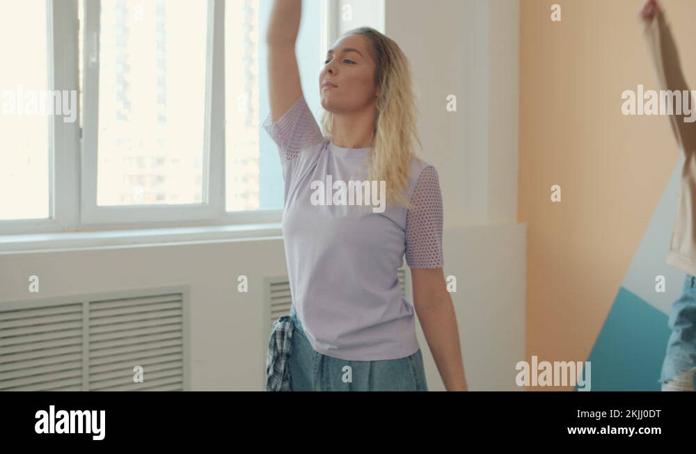 Dancing lesson Stock Videos & Footage - HD and 4K Video Clips - Alamy