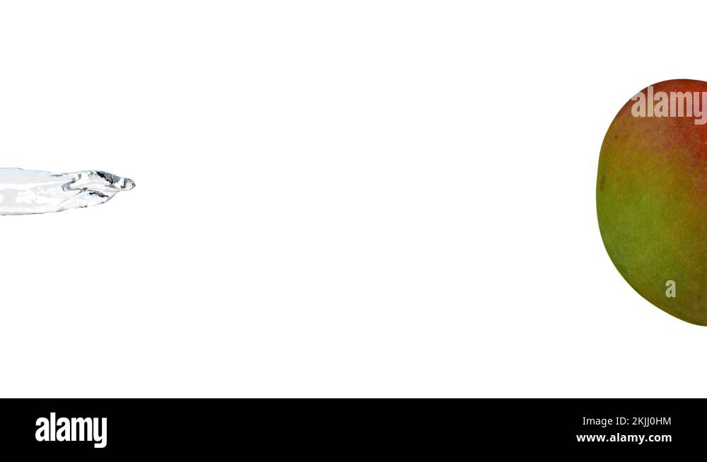 Mango splash Stock Videos & Footage - HD and 4K Video Clips - Alamy