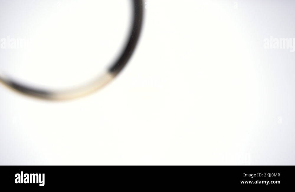 Gold ring top view Stock Videos & Footage - HD and 4K Video Clips - Alamy