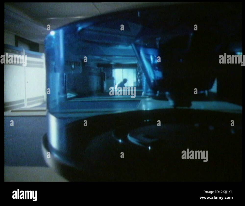 Vintage computers office Stock Videos & Footage - HD and 4K Video Clips ...