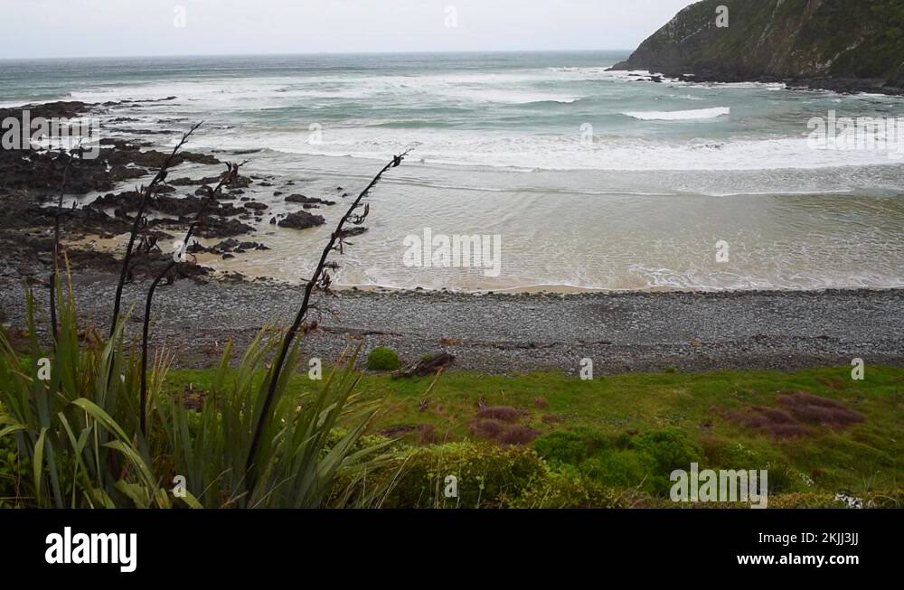 Nugget bay Stock Videos & Footage - HD and 4K Video Clips - Alamy