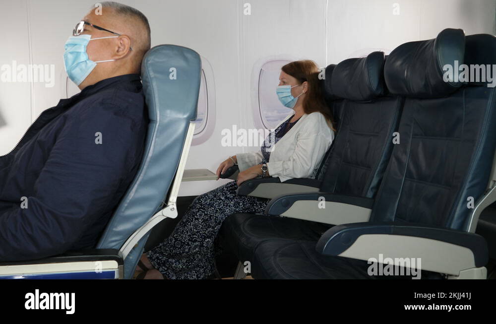 Passengers plane masks Stock Videos & Footage - HD and 4K Video Clips ...