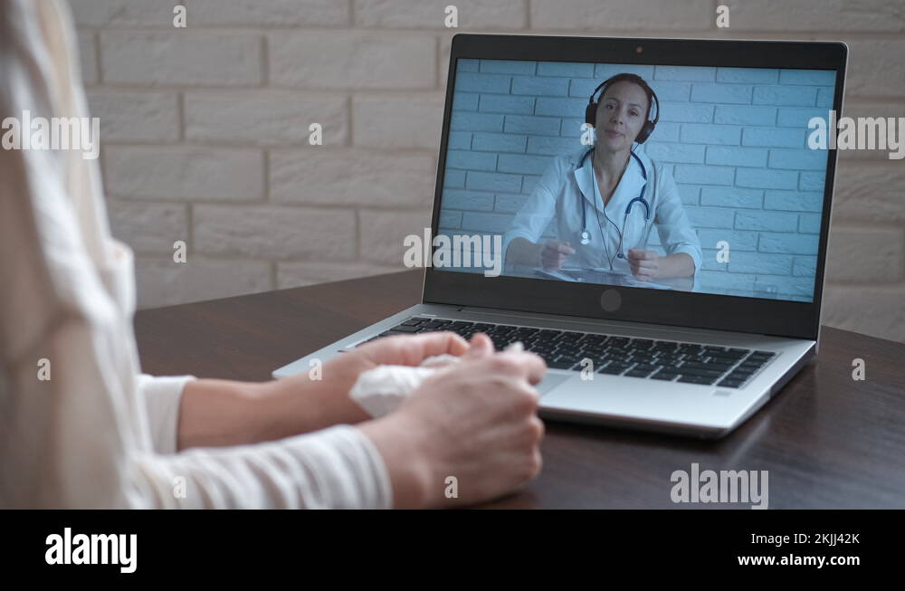 Visit doctor Stock Videos & Footage - HD and 4K Video Clips - Alamy