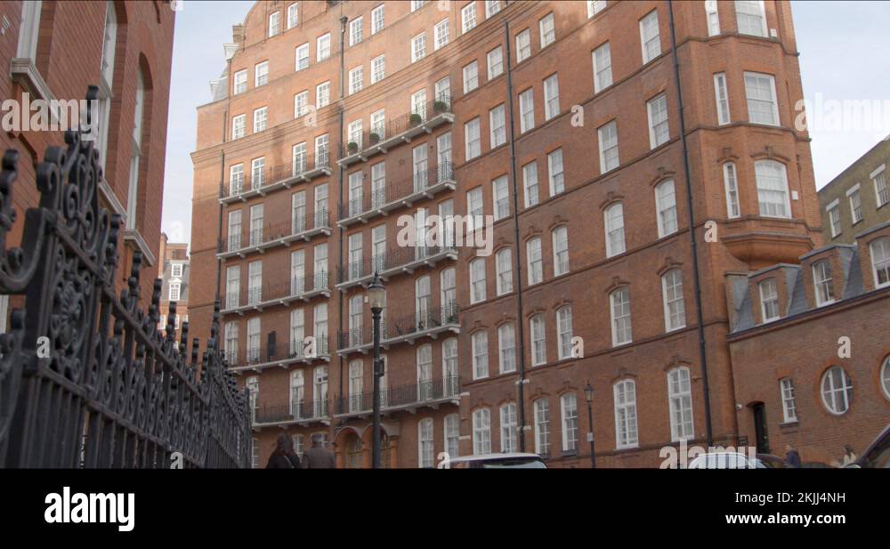 Victorian brick mansion Stock Videos & Footage - HD and 4K Video Clips ...