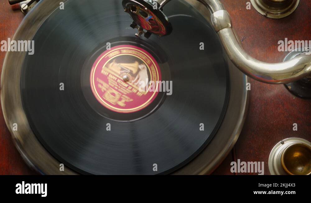 Gramophone 1920 Stock Videos & Footage - HD and 4K Video Clips - Alamy