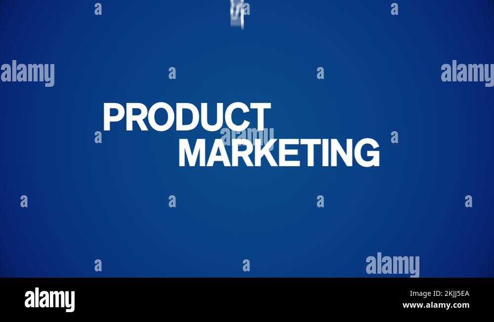 Product Marketing Animated Tag Word Cloud,Text Design Animation ...