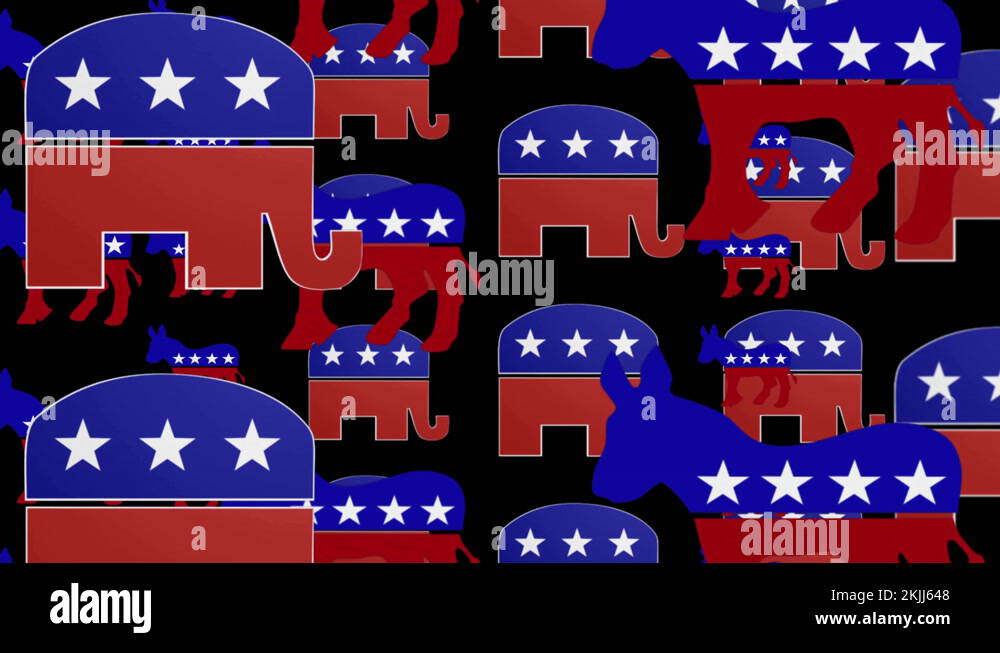Republican symbols Stock Videos & Footage - HD and 4K Video Clips - Alamy