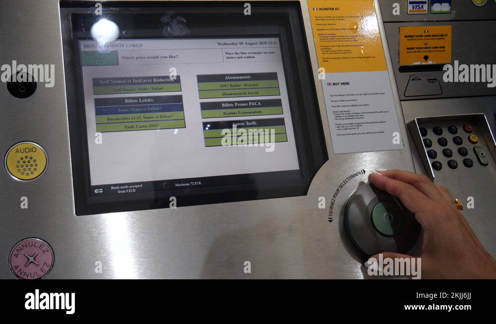 Account vending machine Stock Videos & Footage - HD and 4K Video Clips ...