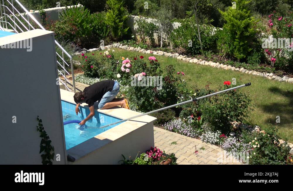 Utility garden Stock Videos & Footage - HD and 4K Video Clips - Alamy