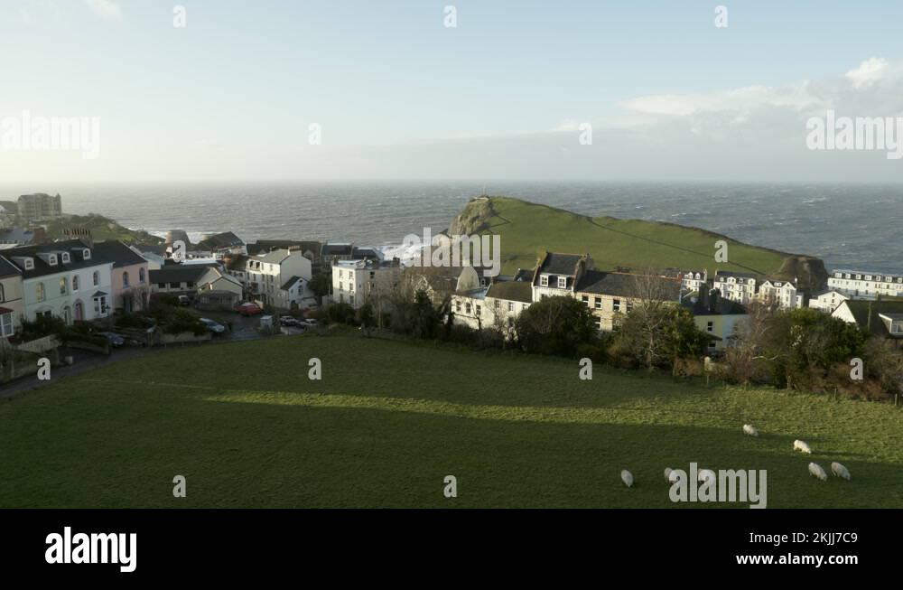 Village common Stock Videos & Footage - HD and 4K Video Clips - Alamy