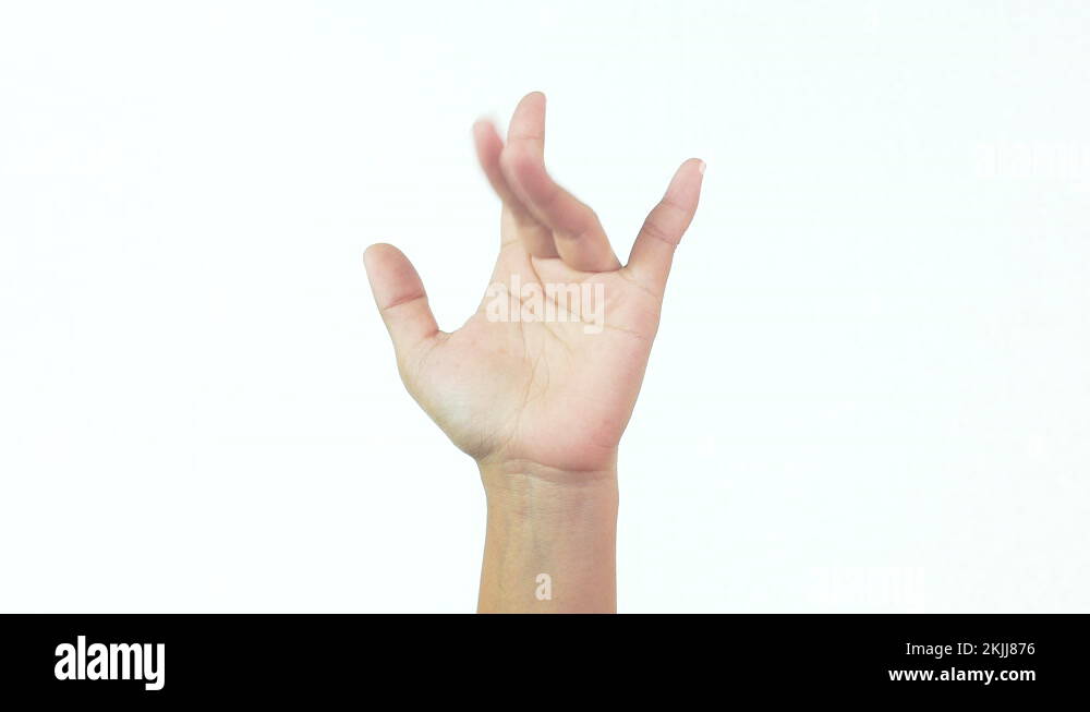 I love you hand gesture Stock Videos & Footage - HD and 4K Video Clips ...