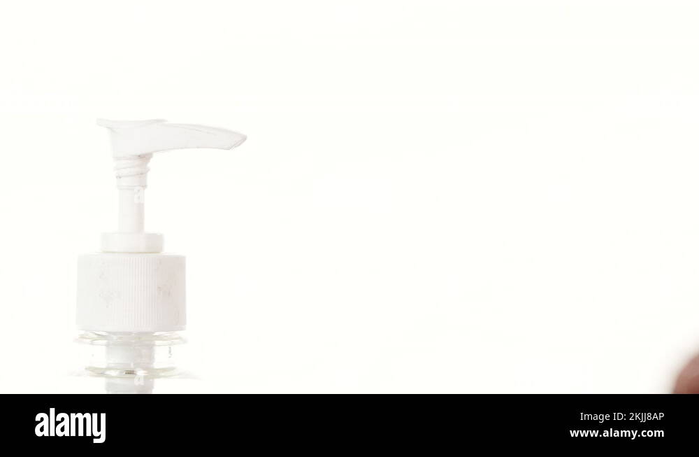 Alcohol hand rub Stock Videos & Footage - HD and 4K Video Clips - Alamy