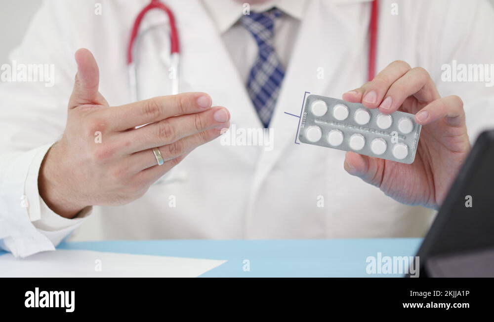 Blister pack paracetamol pills Stock Videos & Footage - HD and 4K Video ...