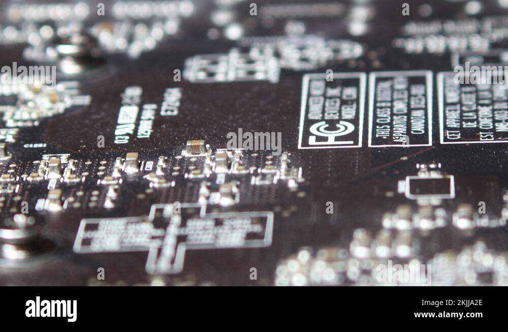 Gpu graphic card Stock Videos & Footage - HD and 4K Video Clips - Alamy