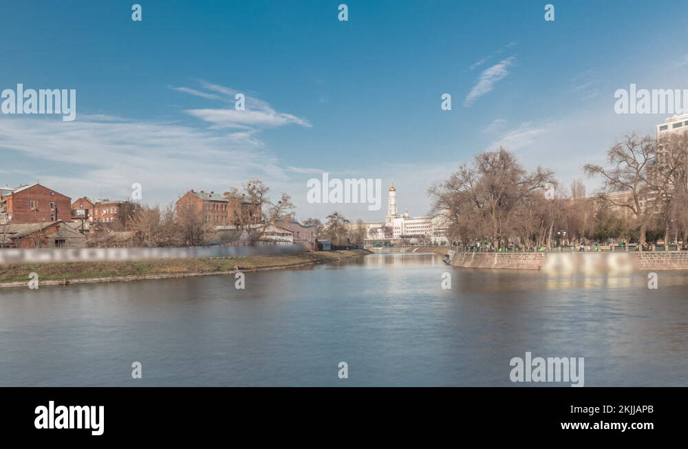 Junction of two rivers Stock Videos & Footage - HD and 4K Video Clips ...