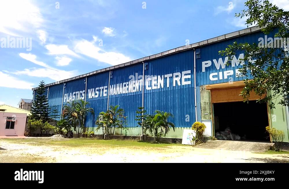 Waste management centre Stock Videos & Footage - HD and 4K Video Clips ...