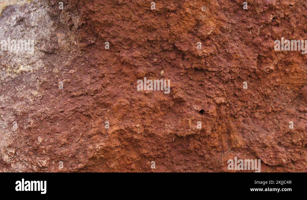 Red stone texture Stock Videos & Footage - HD and 4K Video Clips - Alamy