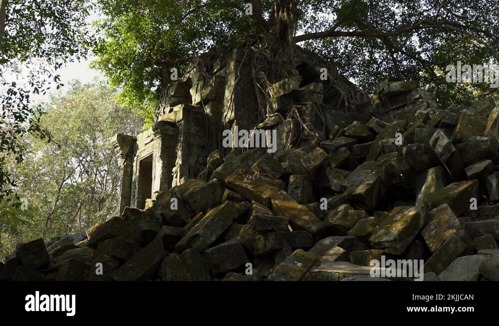 Broken temple Stock Videos & Footage - HD and 4K Video Clips - Alamy