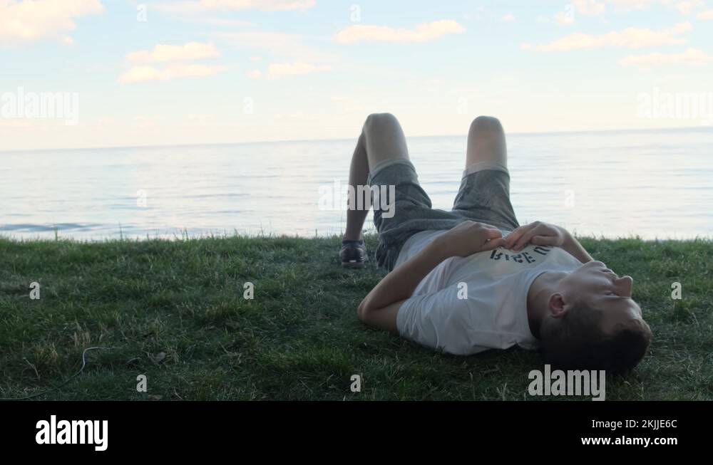 The lawn to the horizon Stock Videos & Footage - HD and 4K Video Clips ...