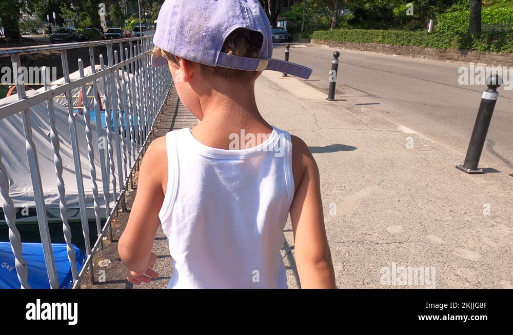 Schoolboy walking back Stock Videos & Footage - HD and 4K Video Clips ...