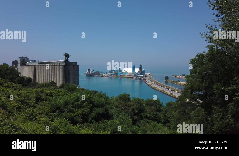 Goderich lake huron Stock Videos & Footage - HD and 4K Video Clips - Alamy
