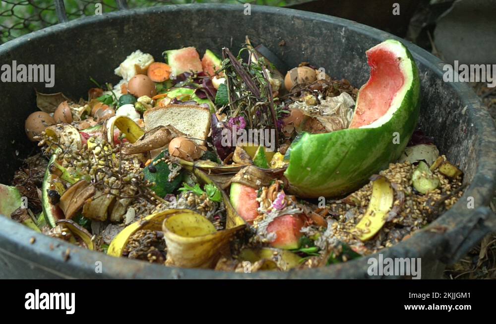Compost pile food scrap Stock Videos & Footage - HD and 4K Video Clips ...