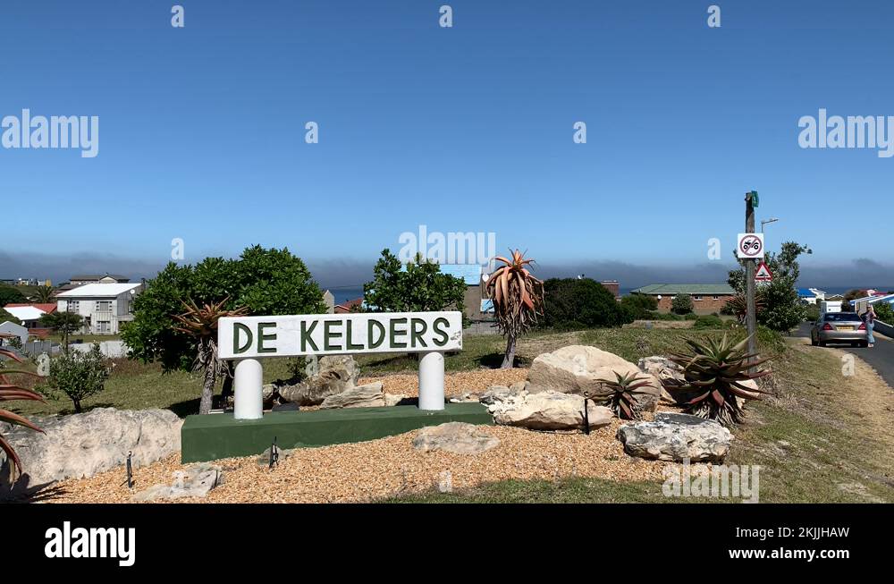 De Kelders HD footage, Western Cape, South Africa Stock Video Footage ...