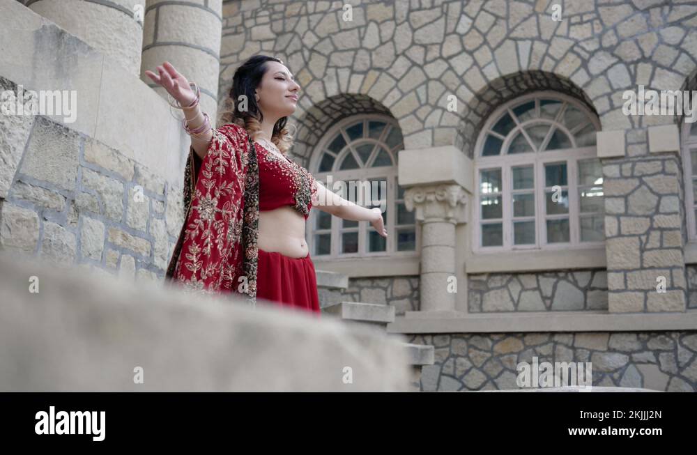 Traditional greeting hands Stock Videos & Footage - HD and 4K Video ...