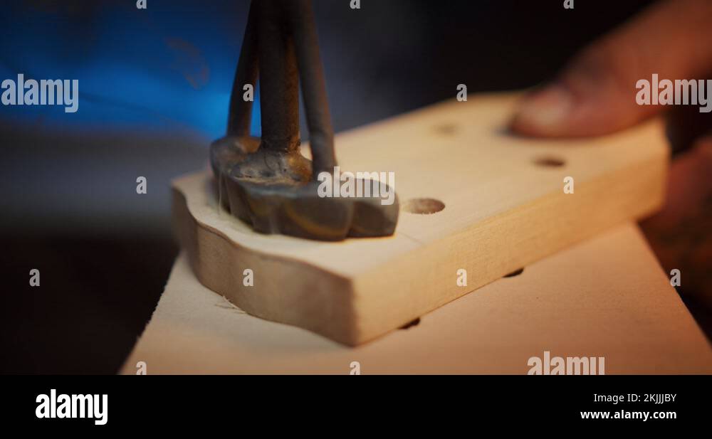 Wood burning tool Stock Videos & Footage - HD and 4K Video Clips - Alamy