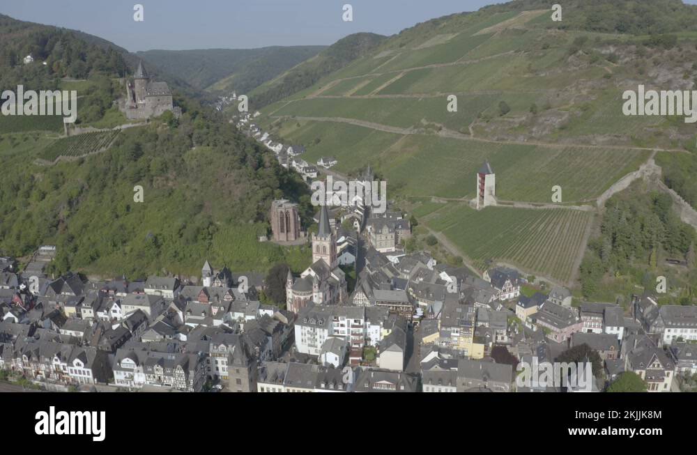 Townscape landscape Stock Videos & Footage - HD and 4K Video Clips - Alamy