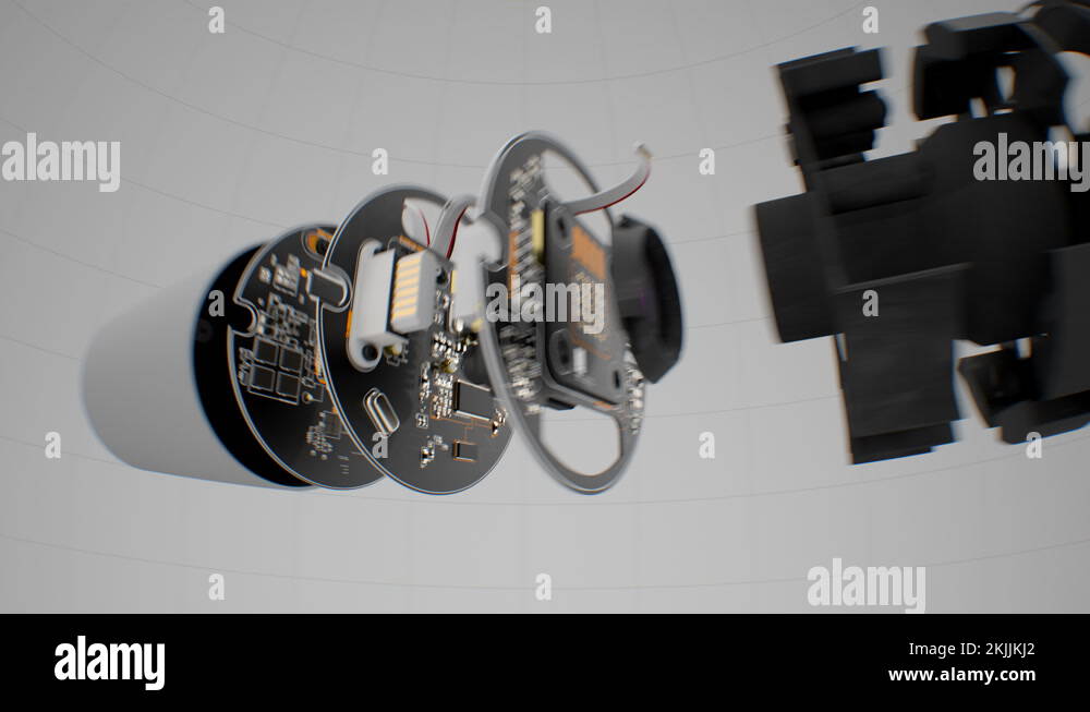 Lens teardown Stock Videos & Footage - HD and 4K Video Clips - Alamy